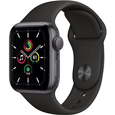 Apple watch - Šablona Apollo